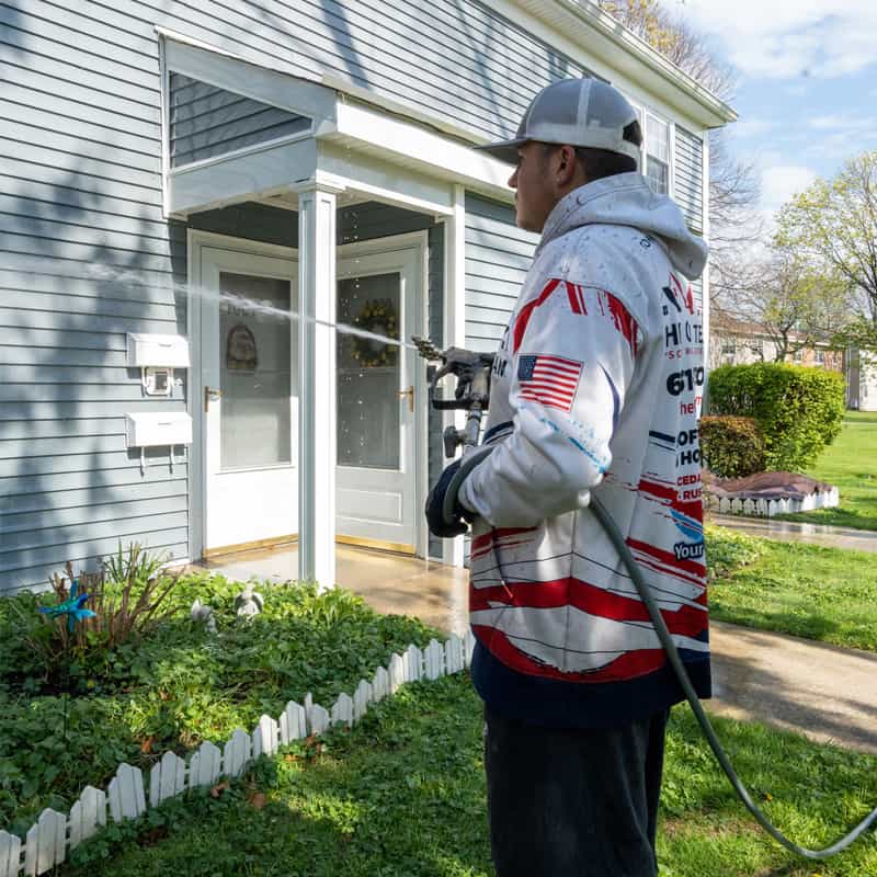 The Clean Team of South West Florida | About Us